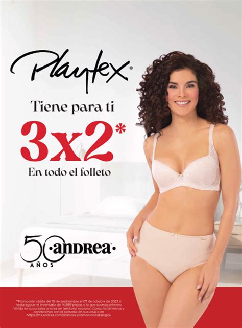 Catálogos ANDREA Otoño Invierno 2023 OFICIAL Descarga Catálogos