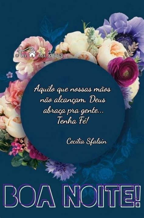 Pin De Mariapicoli Em Boa Noite Boa Noite Deus Mensagem De Boa