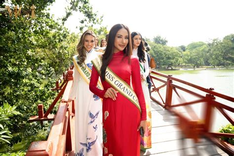 Https Vietexplorer Contestants Of Miss Grand International 2023