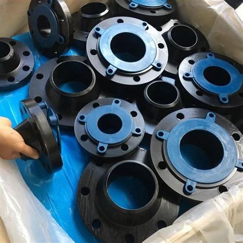 ANSI B16 5 CS A105 WNRF Flanges 150 ASME 16 5 2 1 2 At Rs 235 Piece In