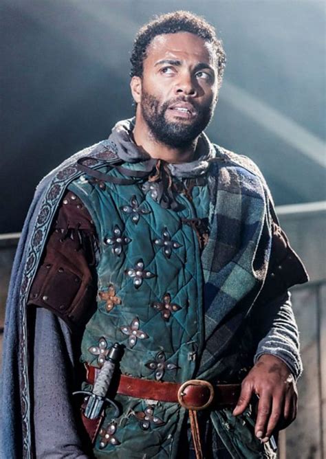 Macduff Characters Higher English Revision BBC Bitesize