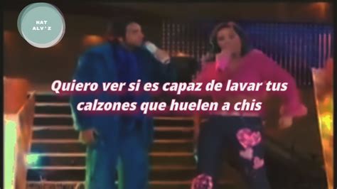 Ludovico Y Federica P Luche A Esa Letra Video Original YouTube