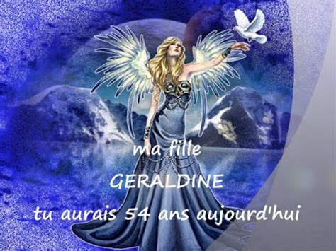 Mon Coeur Saigne Chaque Jour Davantage G Raldine Ma Fille Tu Aurais