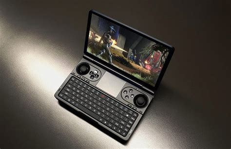 GPD Win Mini 2024 Gaming Handheld Launched With Ryzen 7 8840U APU 7