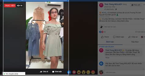 Ti T L B M T Livestream B N Qu N O Hi U Qu C A Ch Shop Online