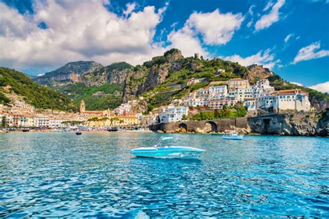 Los pueblos más bonitos del Mediterráneo europeo más de 20 desde E