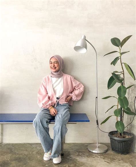 Outfit Nonton Konser Di Tahun Nyaman Tapi Keren