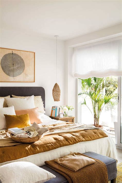 Ideas Para Modernizar Tu Dormitorio