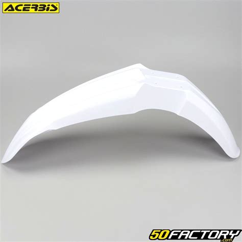 Garde Boue Avant Yamaha YZ 125 250 Depuis 2022 YZF 450
