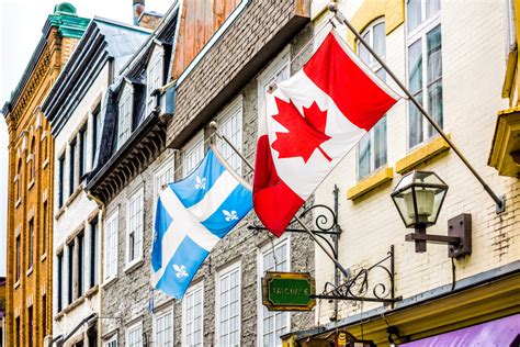 Quebec To Boost French Language Instruction With New Francisation