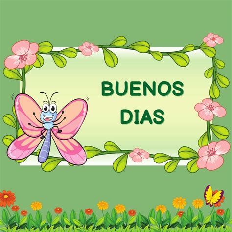 Buenos Dias