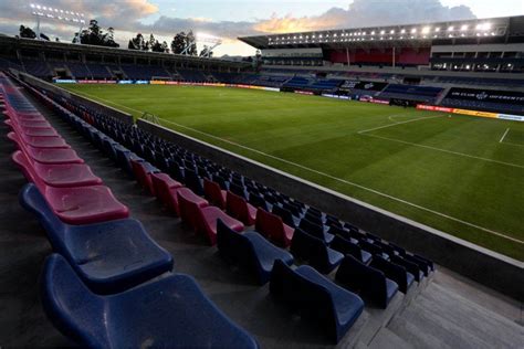 Estadio Banco Guayaquil D I Usa D I Usa