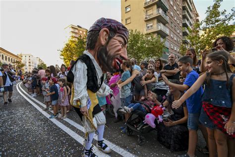 Las fotos del pregón de Fiestas del Pilar 2023 en Zaragoza Imágenes