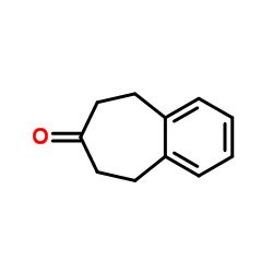 37949 03 4 5 6 8 9 四氢 苯并环庚烯 7 酮CAS号 37949 03 4 5 6 8 9 四氢 苯并环庚烯 7 酮结构式