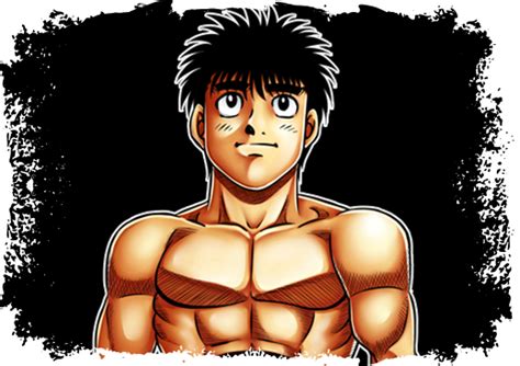 はじめの一歩 Fighting Souls公式サイト