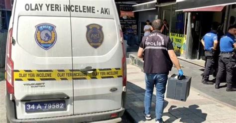 Sultangazi de kadın cinayeti Birlikte yaşadığı kadını bıçaklayarak öldürdü