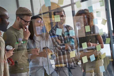 Les critères à considérer pour le choix de votre futur emploi