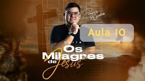 Aula 10 O homem da mão ressequida Lucas 6 6 YouTube