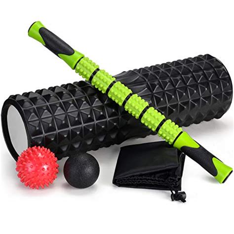 Foam Roller qué es cómo se utiliza y dónde comprarlo