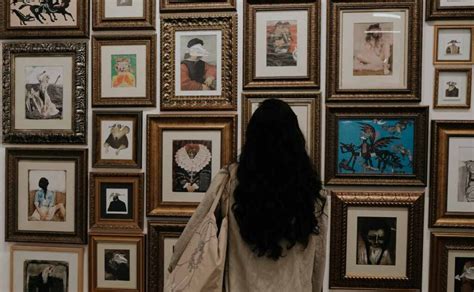 Aprende Historia Del Arte Con Este Curso Gratuito De La UNAM GU EL