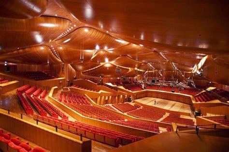 Auditorium Parco Della Musica