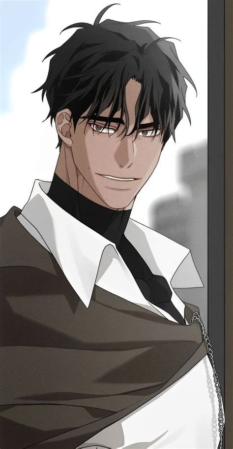 Riftan Calypse Under The Oak Tree Manhwa In