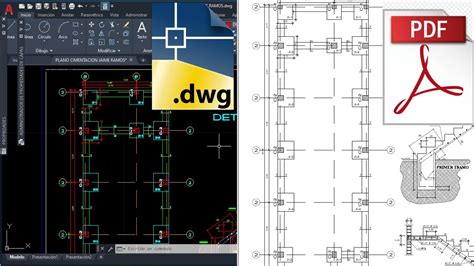 tips como convertir un plano de dwg a pdf en autocad facil autocad hot sex picture