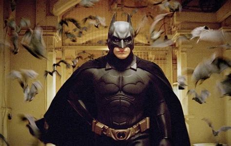 Why The Dark Knight Trilogy Really Is Painfully Average