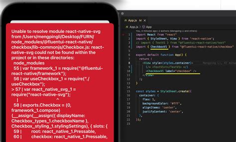 Some Necessary NPM Modules Are Not In Dependencies In Package Json