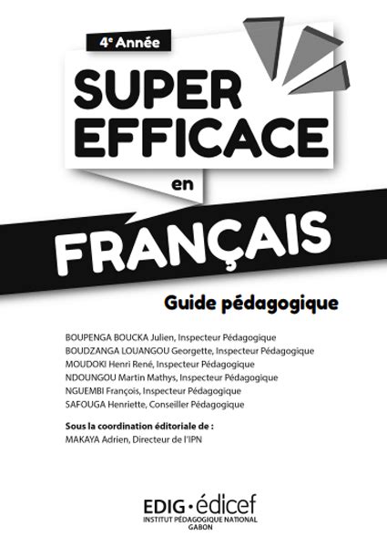 Super Efficace Le Site Des Enseignants