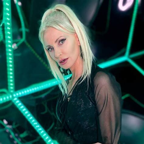 Tylko u nas Znana wokalistka disco polo Elwira Mejk zdecydowała się na