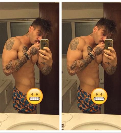 Lucas Lucco leva fãs ao delírio foto sensual mas cobre parte íntima
