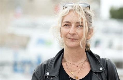 Exclusif Corinne Masiero J Ai Mis Cinquante Ans Parler D Inceste