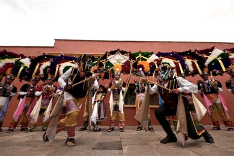 Gran Xito En El Tercer Convite De La Guelaguetza Oro