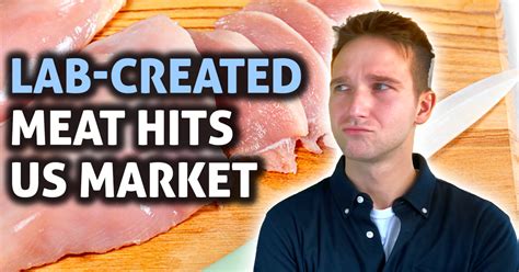 James Miller On Twitter RT RealMeetJames Just In Lab Grown Meat