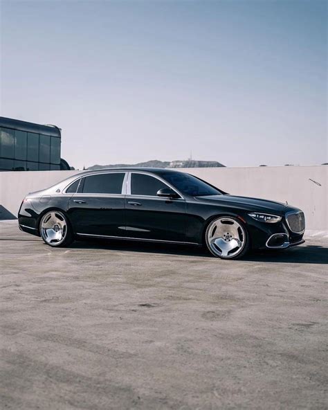 2024 Mercedes Maybach S900 Amg Designed By Emrehusmen Artofit