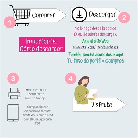 Diario de las emociones en español Terapia salud mental y Hojas de