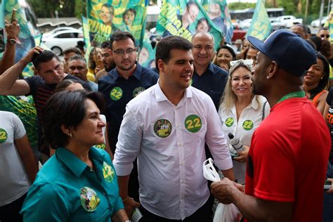 Plano de governo de Bruno Engler veja as propostas para a educação em