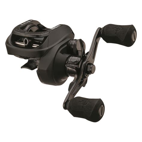 Shimano Curado DC 200 HG Baitcasting Reel 7 4 1 Gear Ratio Right Hand