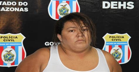 PC prende mulher por envolvimento em homicídio