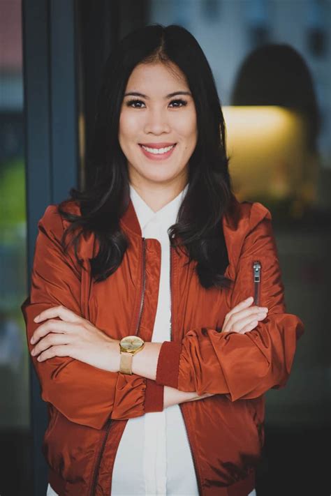 Mai Thi Nguyen Kim Ist Journalistin Des Jahres Medium Magazin