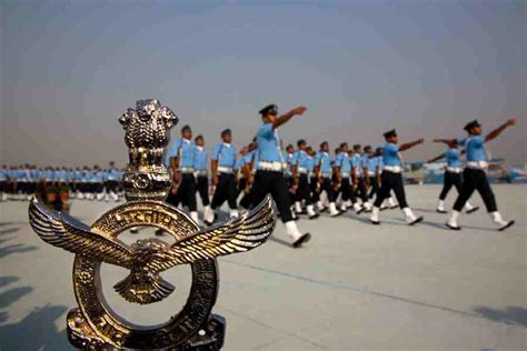 IAF AFCAT 1 2025 IAF AFCAT 1 2025 Notification Released Registration