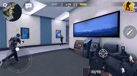 Critical Ops Standoff Stream Gameplay Live Youtube