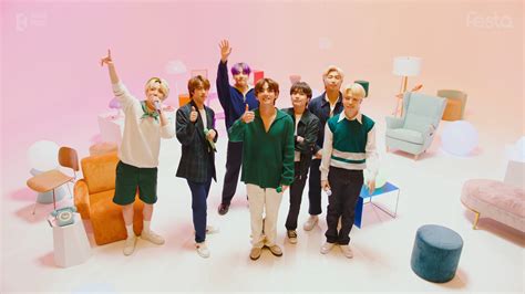 2021 FESTA BTS ROOM LIVE PHOTO BTS Photo 43964332 Fanpop Page 50