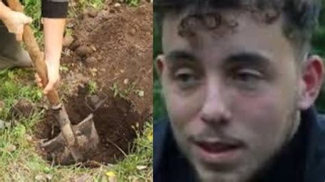 Disparition de Lina Tao une pelle et une bâche demande qui fait