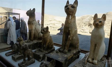 Facts About Ancient Egypt They Didnt Teach In School