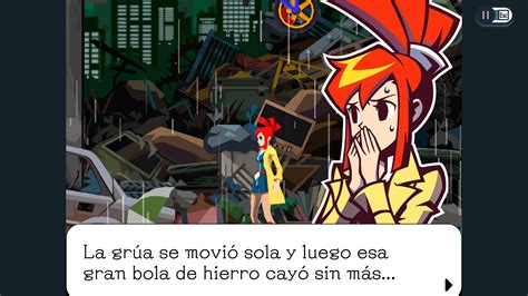 Análisis Ghost Trick Detective Fantasma 33bits