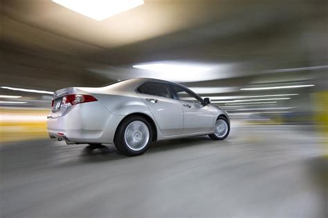 2009 Acura TSX Image Photo 81 Of 82