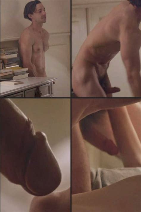 Shia Labeouf Pelado Ator Nu Na Cena Do Filme Xvideos Gay