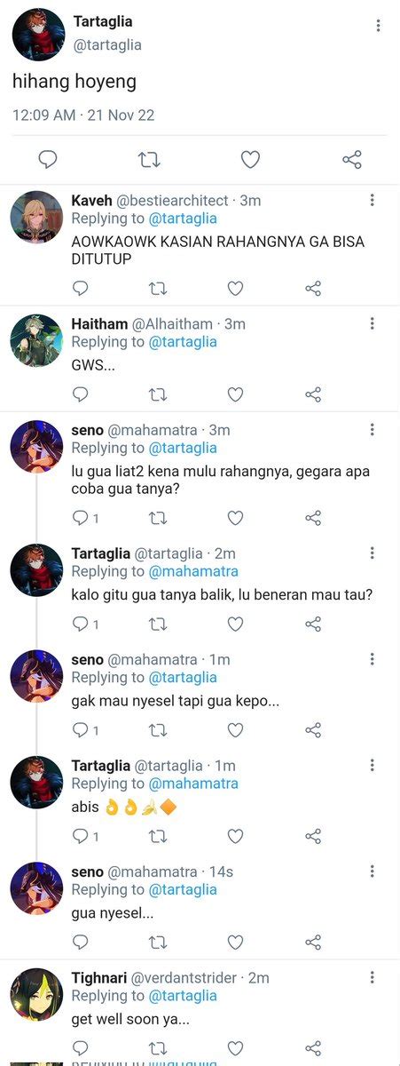 ON BACA RULES DI LIKES On Twitter Cw Bxb Slight Zhongchi